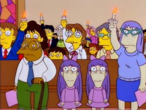 Doug Ingle archivos - Los Simpsons Explicados