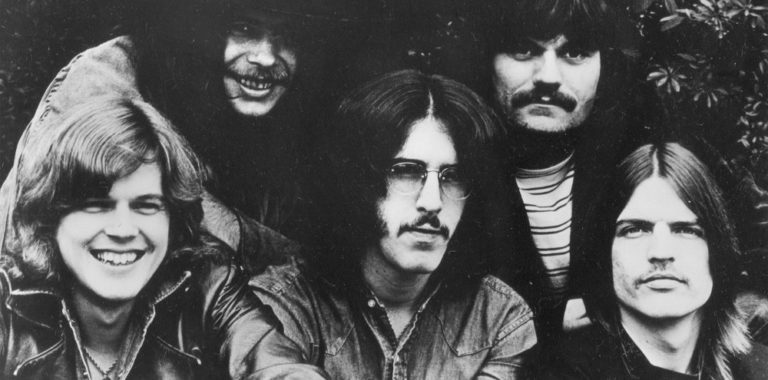 In-A-Gadda-Da-Vida, la canción que Bart hace cantar en la iglesia