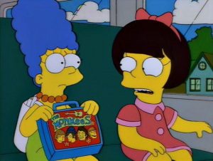 George Harrison archivos - Los Simpsons Explicados | Referencias ...