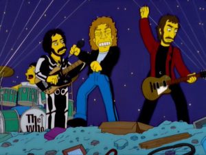 Karen Carpenter archivos - Los Simpsons Explicados