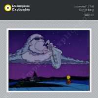 100 canciones que suenan en Los Simpsons – Parte 3 – (51 a 75)