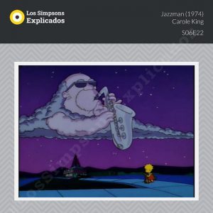 100 canciones que suenan en Los Simpsons – Parte 3 – (51 a 75)