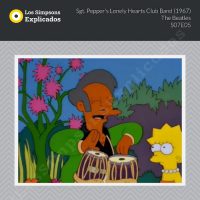 100 canciones que suenan en Los Simpsons - Parte 4 - (76 a 100)