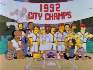 Susan Sarandon archivos - Los Simpsons Explicados