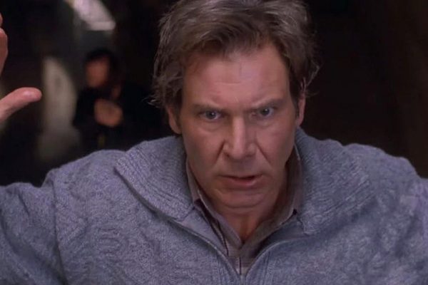 Marco Vespucci archivos | Los Simpsons Explicados