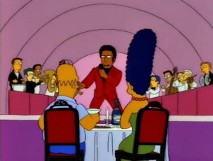 Arthur Resnick archivos - Los Simpsons Explicados