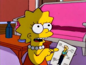 Lisa Corazón de León: las mujeres en las que se basa la muñeca de Lisa