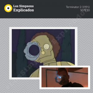 Richard Simmons, el verdadero robot de Lorenzo Lamas